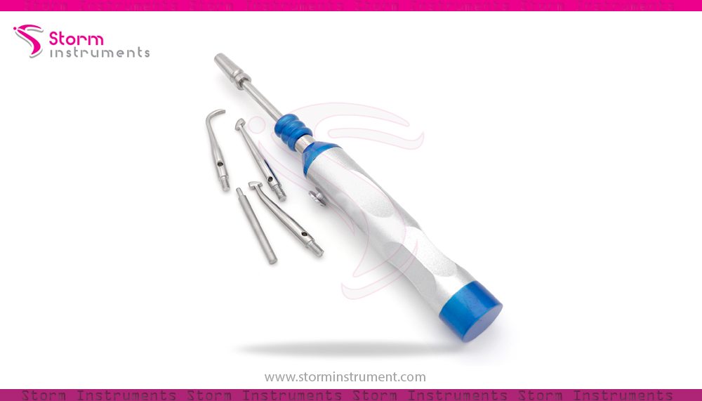 STORM | Instruments™
