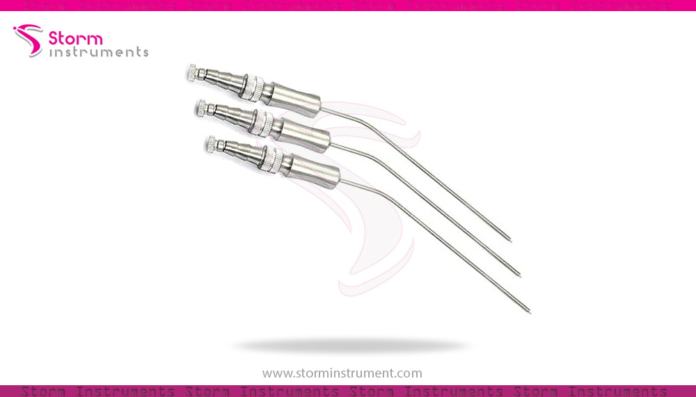 STORM | Instruments™