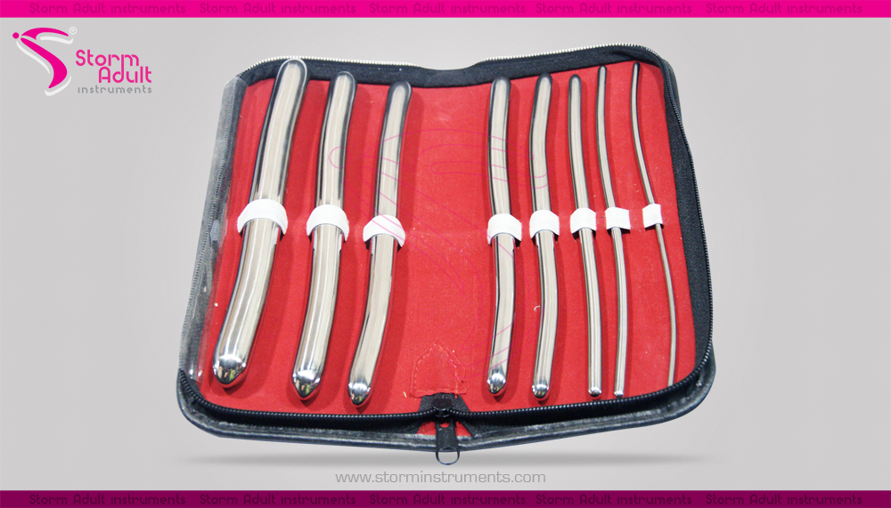 STORM | Instruments™