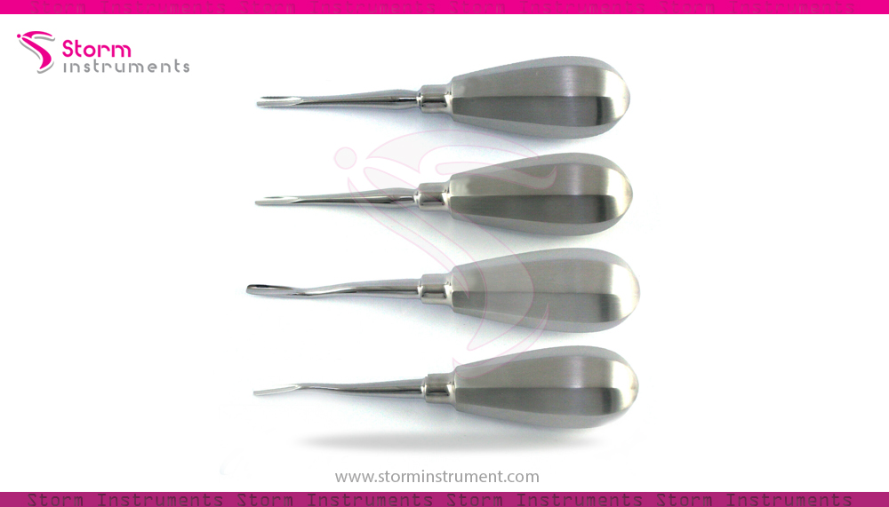 STORM | Instruments™
